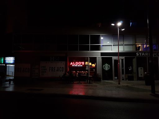 Photos of Argentina II • Martin Allison