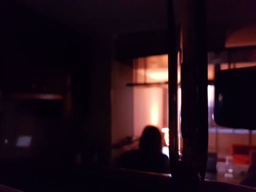 Photos of Chile • Martin Allison