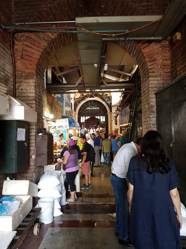 Photos of Chile • Martin Allison